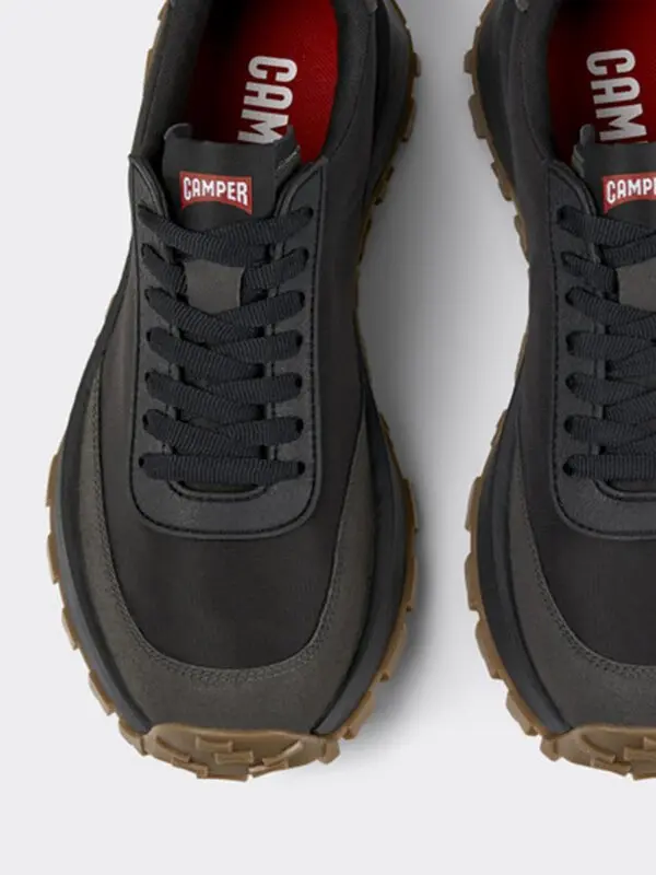 Camper Lace-up Sneakers