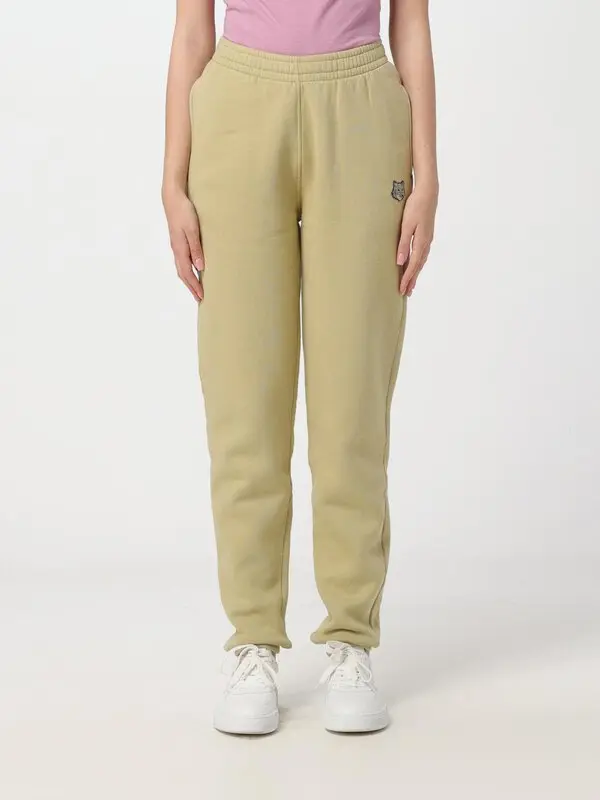 Maison Kitsuné Trousers