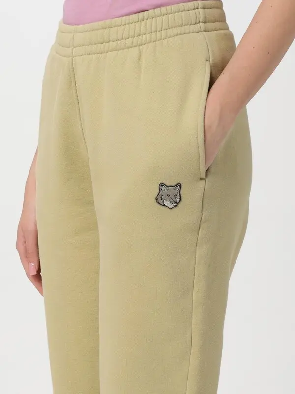 Maison Kitsuné Trousers