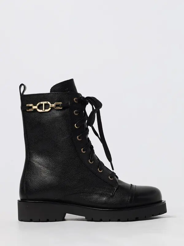 TWINSET Boots Colour