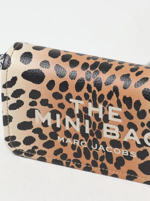 Marc Jacobs Mini Bag Colour
