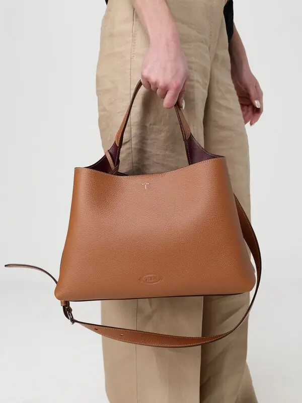 TOD'S Handbag - Hazel