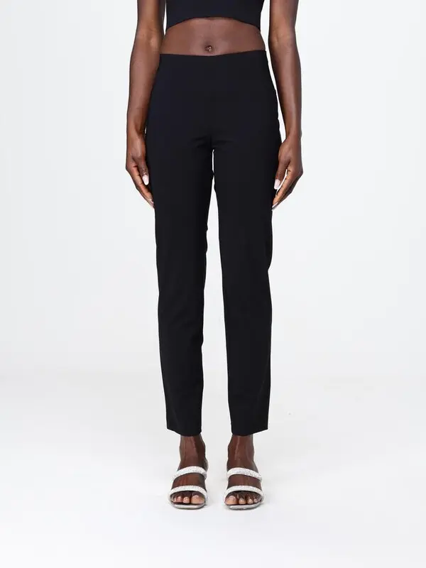 Liviana Conti Cedric Crêpe Leggings