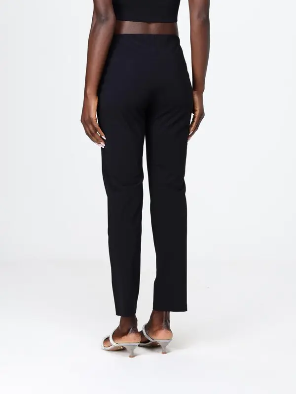 Liviana Conti Cedric Crêpe Leggings
