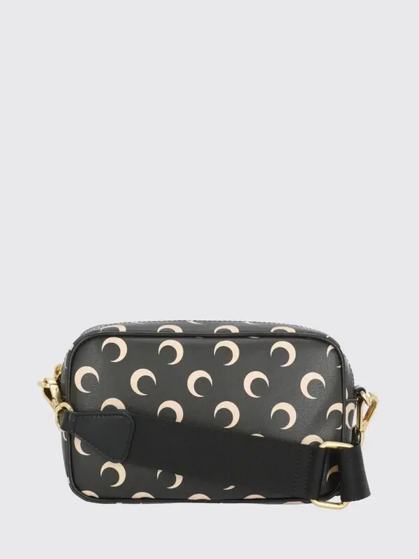 MARINE SERRE Shoulder Bag