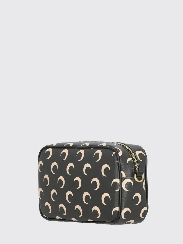 MARINE SERRE Shoulder Bag