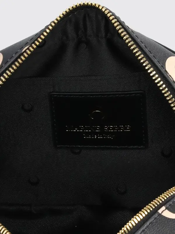 MARINE SERRE Shoulder Bag