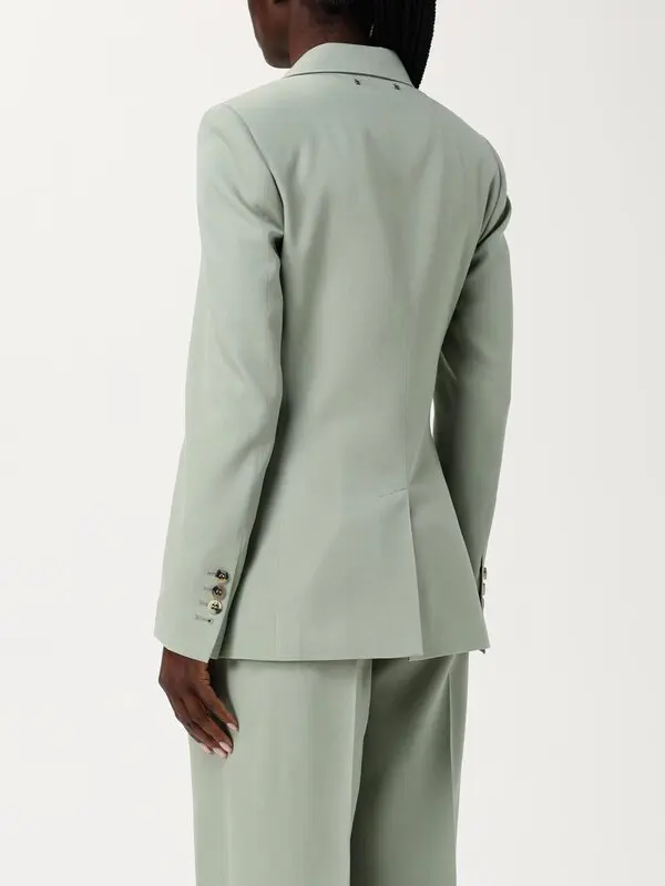 GOLDEN GOOSE Single-breasted Blazer