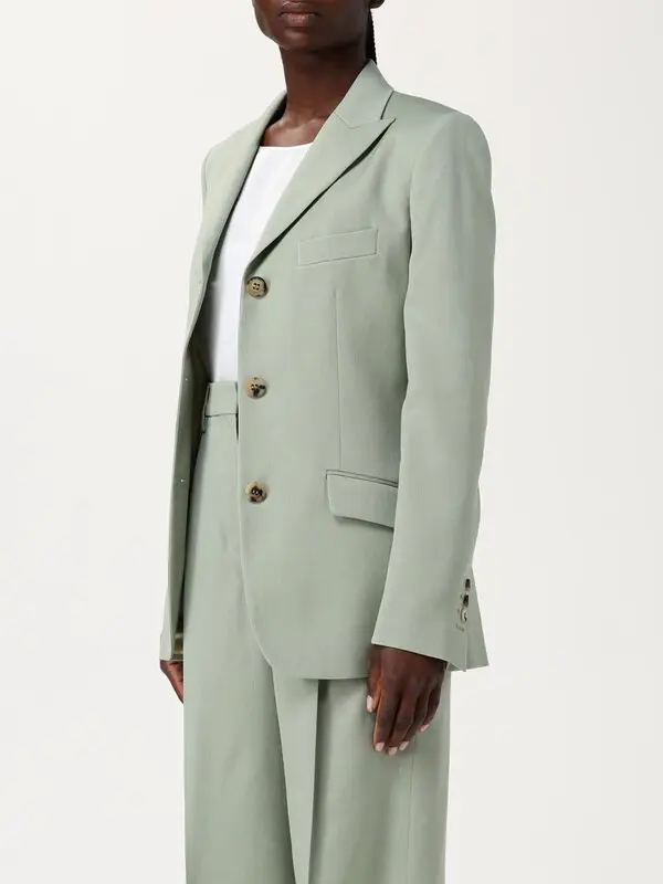 GOLDEN GOOSE Single-breasted Blazer