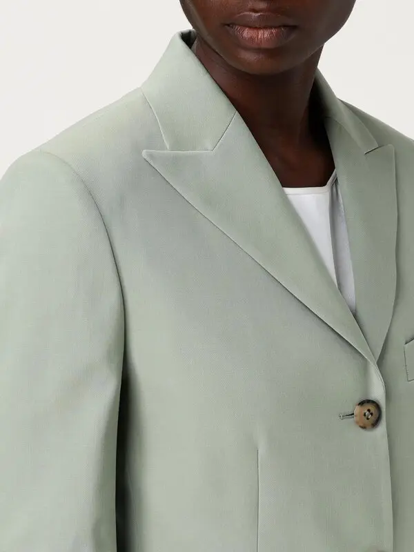 GOLDEN GOOSE Single-breasted Blazer