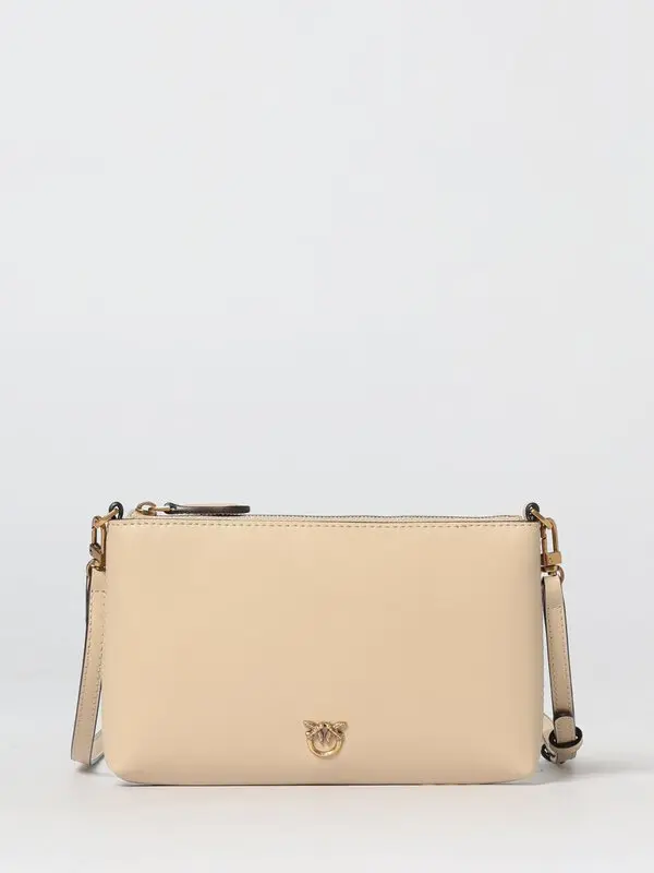 Pinko Mini Bag Colour - Beige