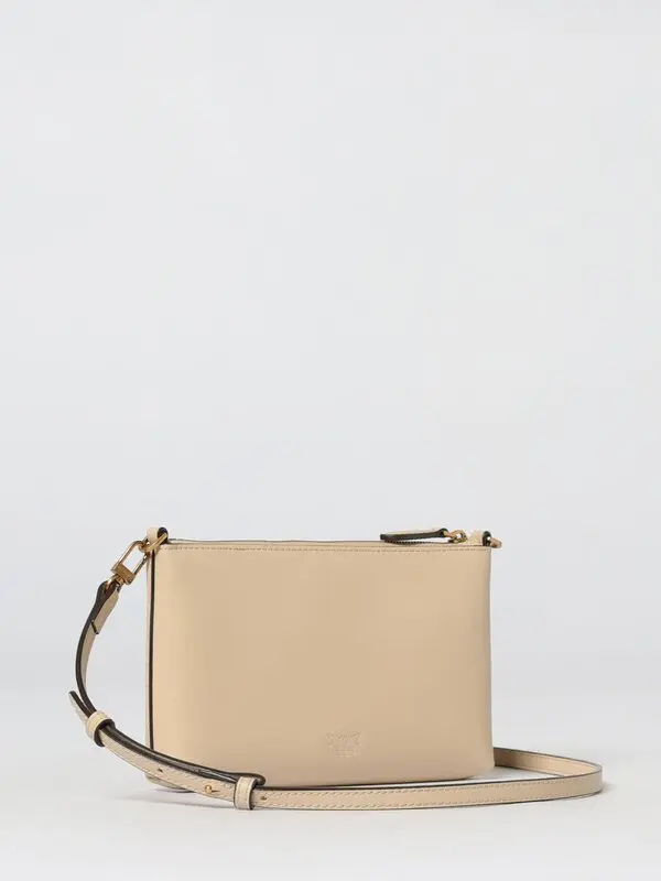 Pinko Mini Bag Colour - Beige