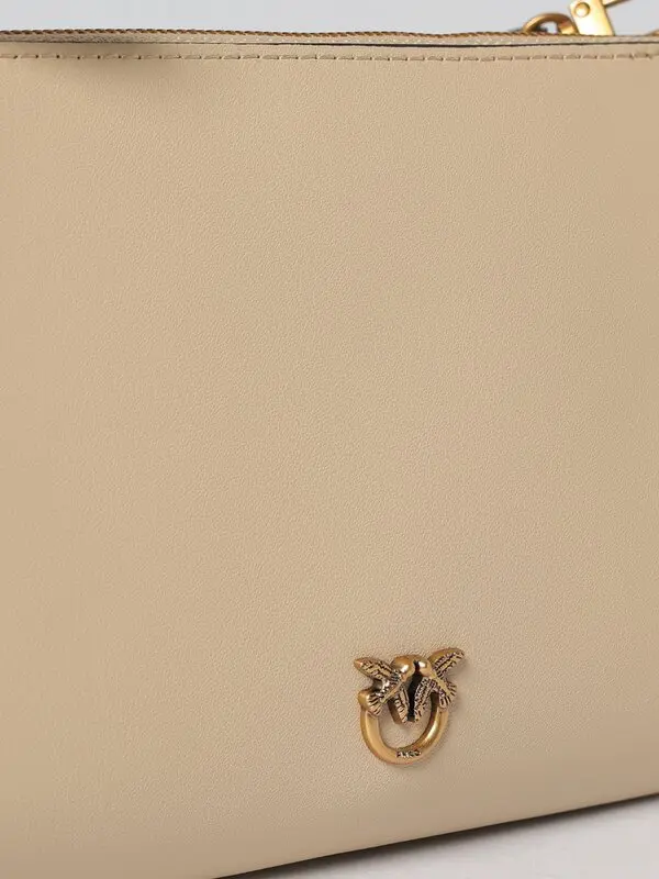 Pinko Mini Bag Colour - Beige