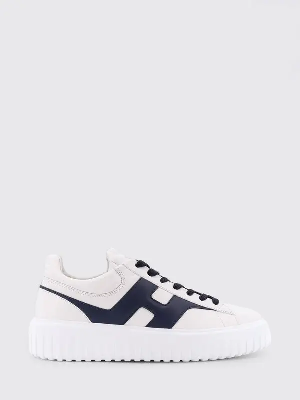 Hogan Platform Sneakers