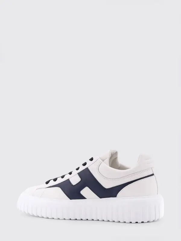 Hogan Platform Sneakers