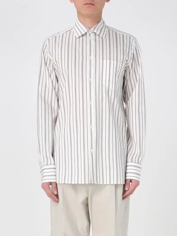 GOLDEN GOOSE Shirt Colour