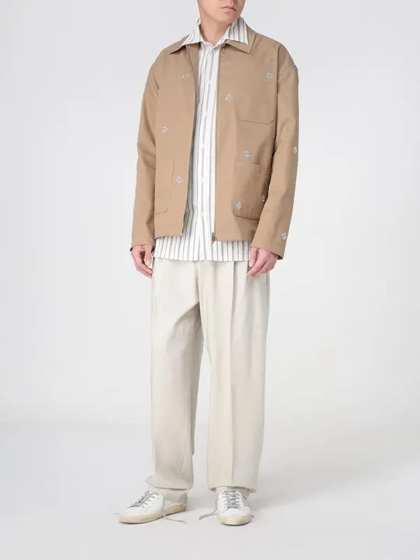 GOLDEN GOOSE Shirt Colour