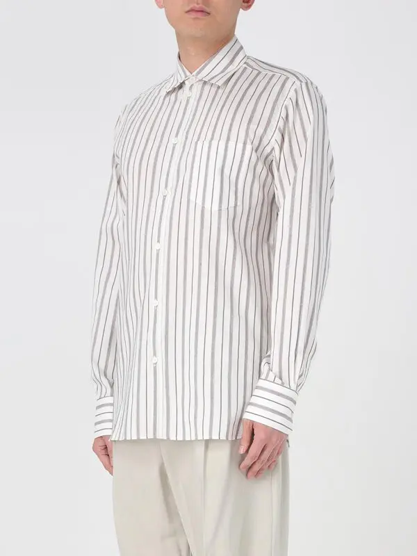 GOLDEN GOOSE Shirt Colour