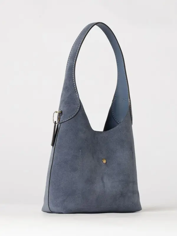 COACH Shoulder Bag - Blue