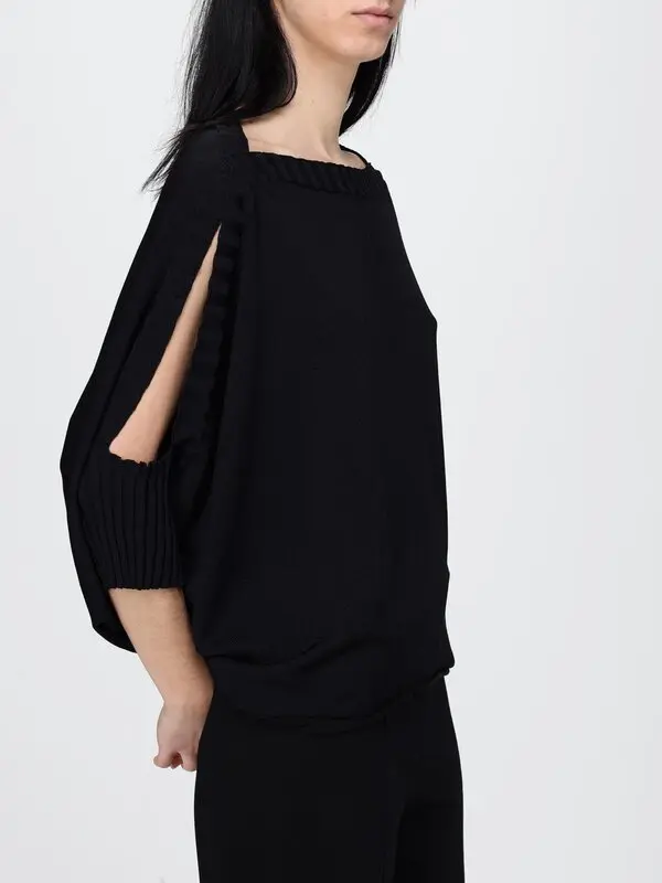 Liviana Conti Viscose Knit