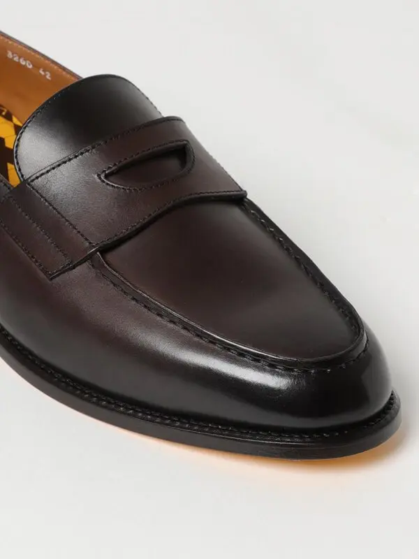 DOUCAL'S Loafers Colour - Brown