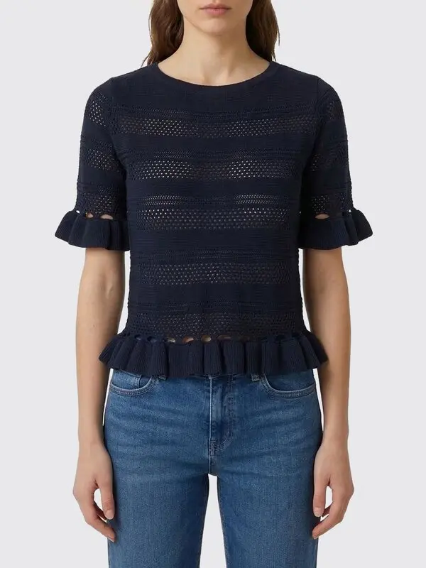 TWINSET Jumper Colour - Black