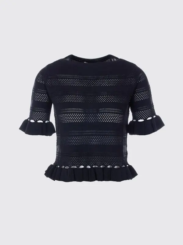 TWINSET Jumper Colour - Black