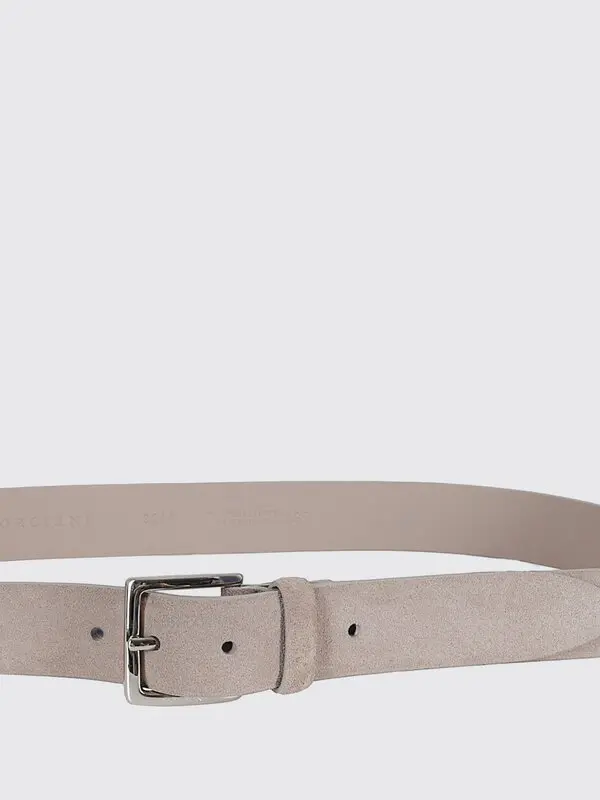 Orciani Belt - Mud