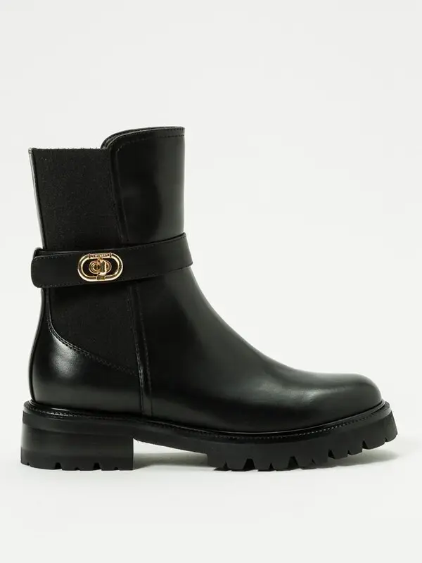 TWINSET Boots Colour