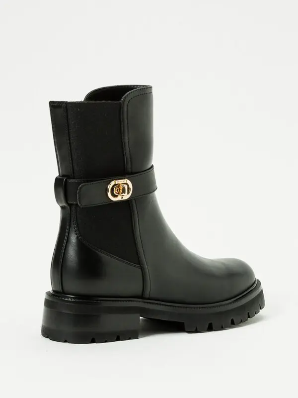 TWINSET Boots Colour