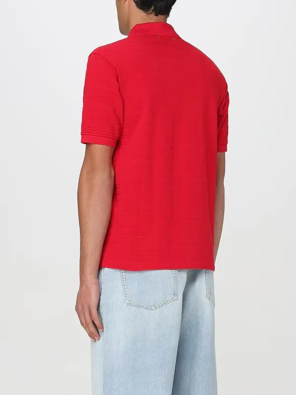 GOLDEN GOOSE Polo Shirt Colour