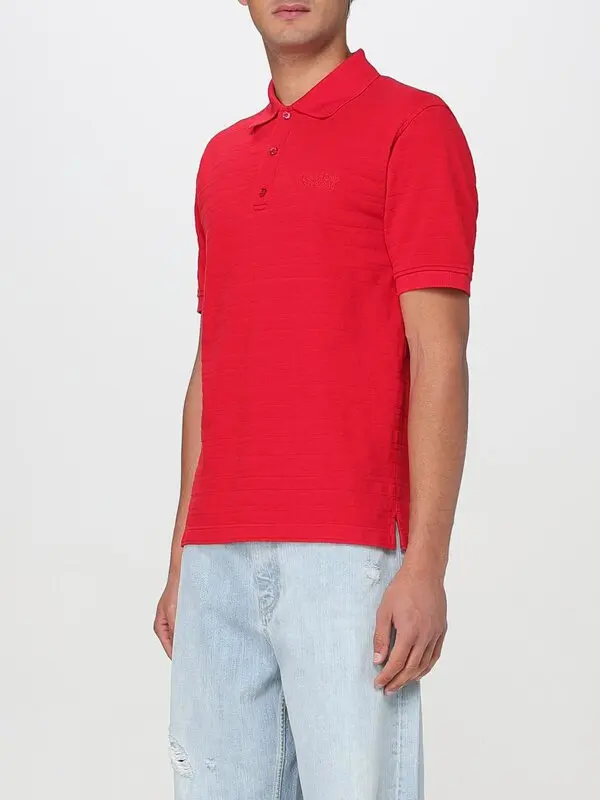 GOLDEN GOOSE Polo Shirt Colour