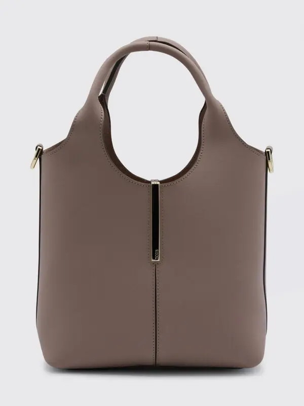 TOD'S Handbag Colour - Yellow