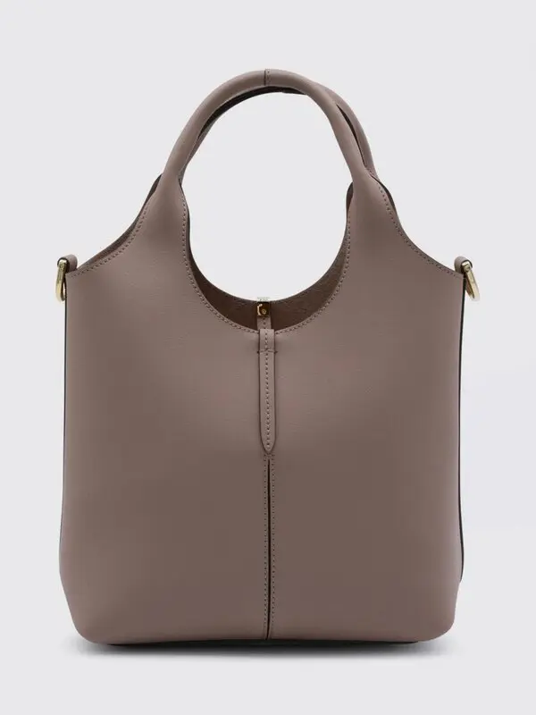 TOD'S Handbag Colour - Yellow