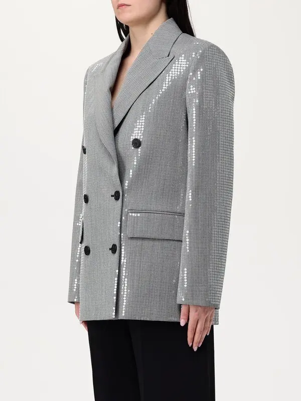 GOLDEN GOOSE Sequined Blazer