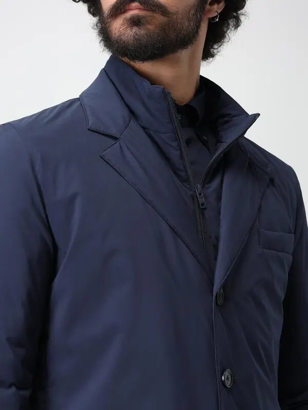 FAY Jacket Colour