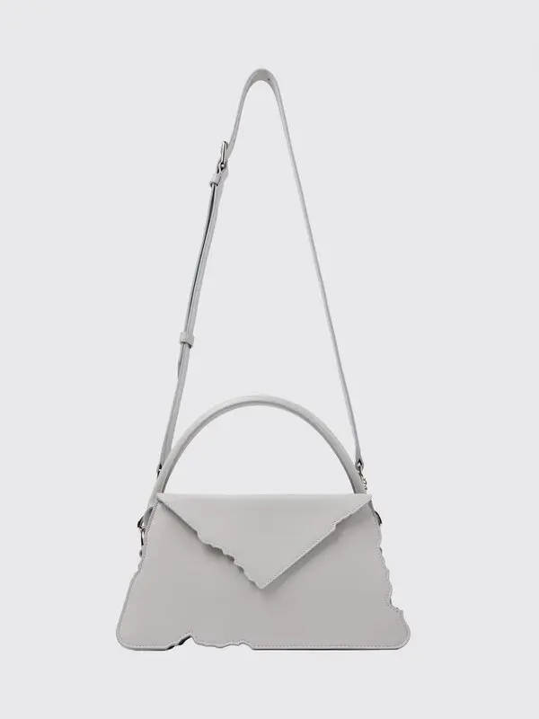 Camper Hanuri Leather Bag