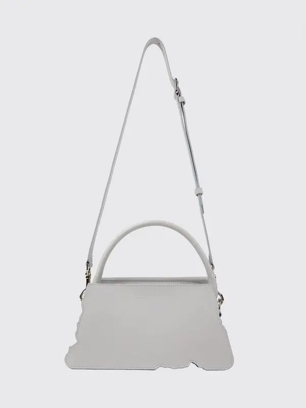 Camper Hanuri Leather Bag