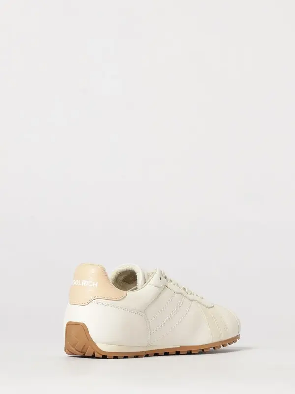 Woolrich Trainers Colour