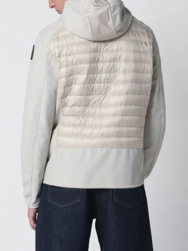 PARAJUMPERS Nolan Polyester And Nylon Down Jacket