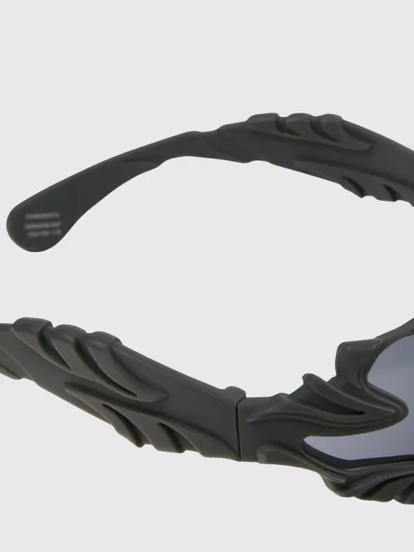 Camper Tormenta Acetate And Bio Rubber Sunglasses