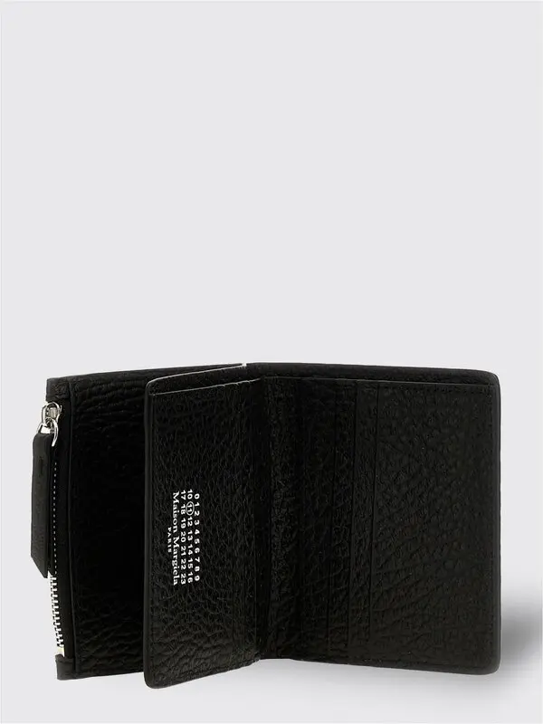 MAISON MARGIELA Wallet Colour