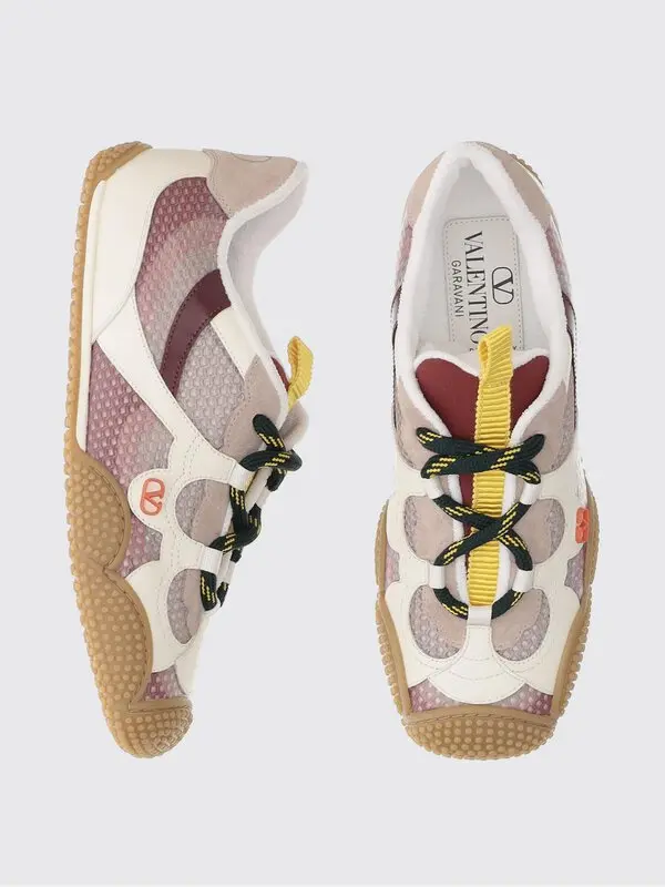 Valentino Garavani Trainers Colour