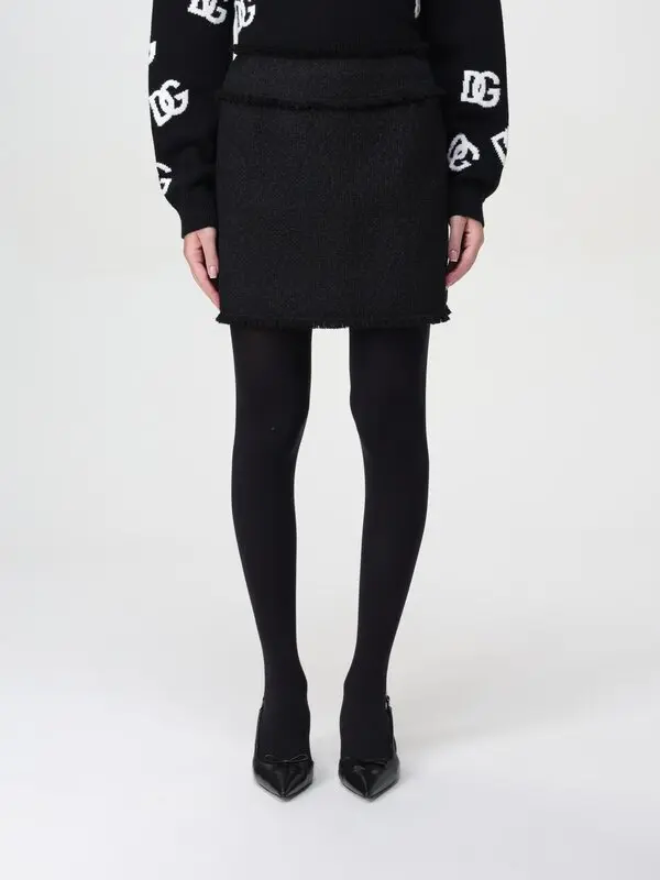 Dolce & Gabbana Skirt Colour