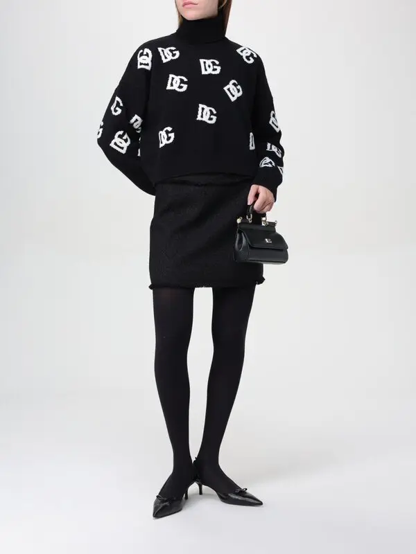 Dolce & Gabbana Skirt Colour