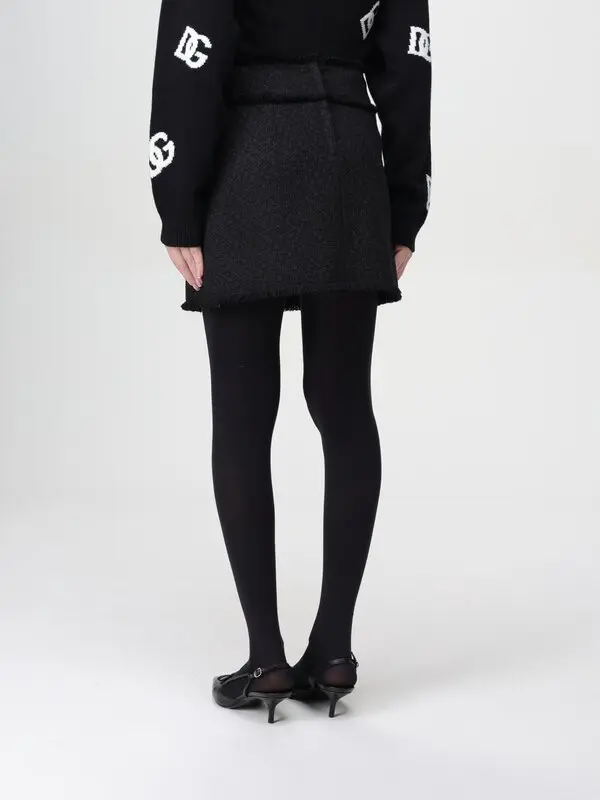Dolce & Gabbana Skirt Colour