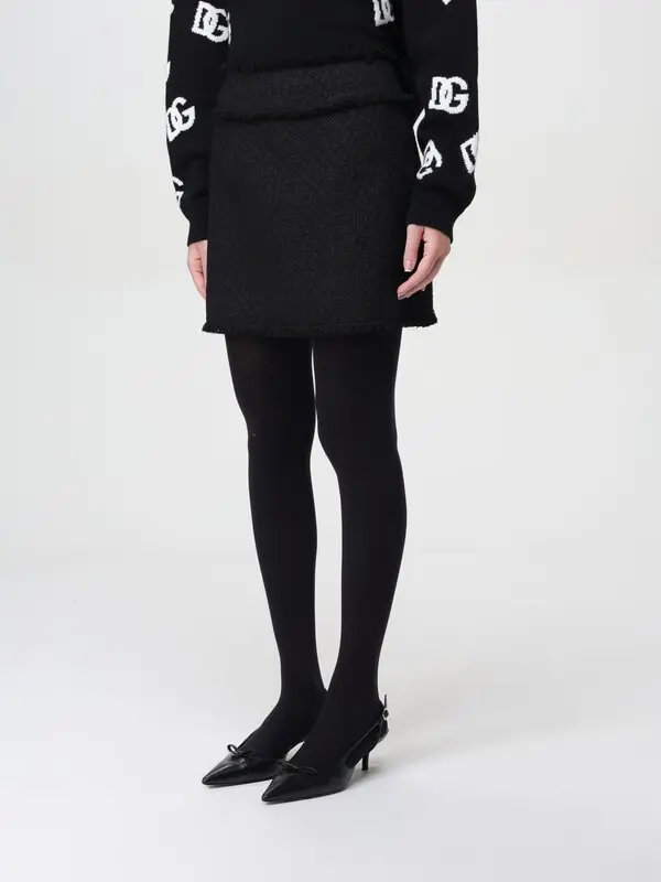 Dolce & Gabbana Skirt Colour
