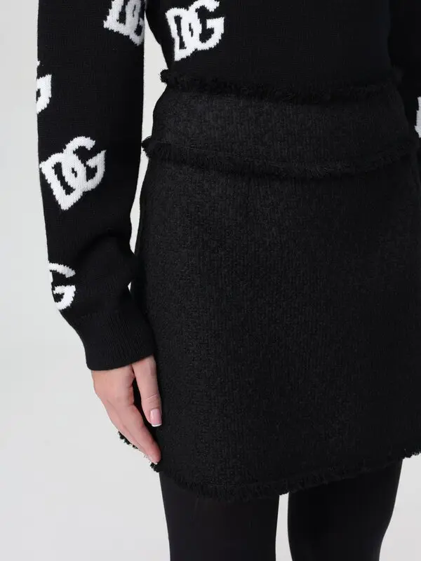 Dolce & Gabbana Skirt Colour