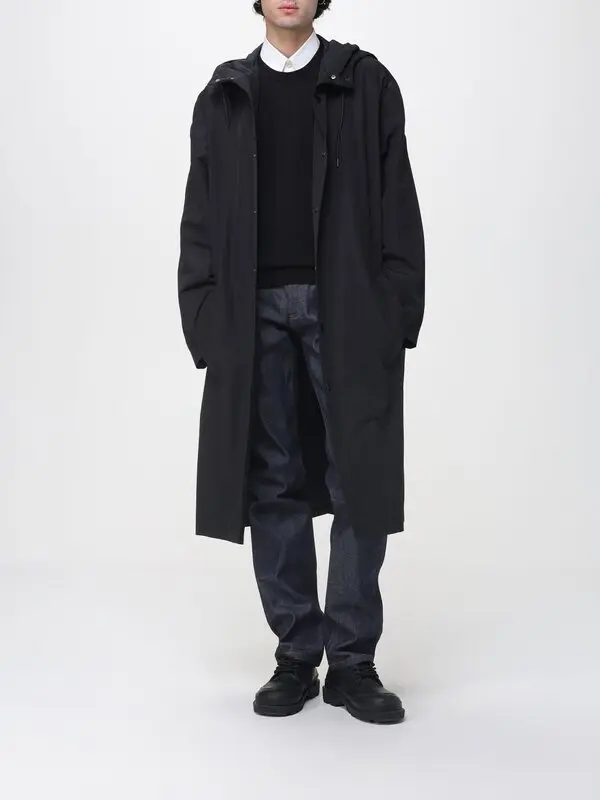 A.p.c. Crew Neck Jumper