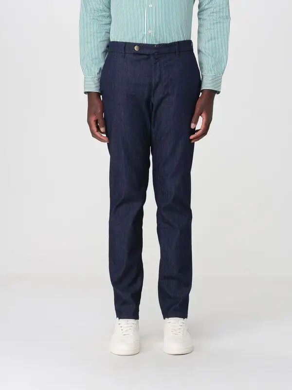 Incotex Jeans